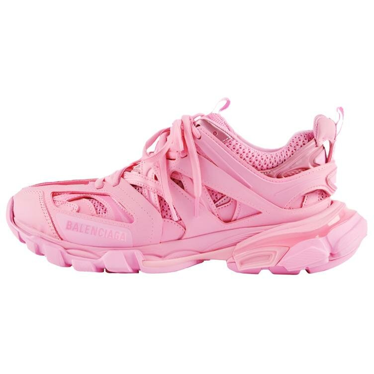 Кроссовки BALENCIAGA Track