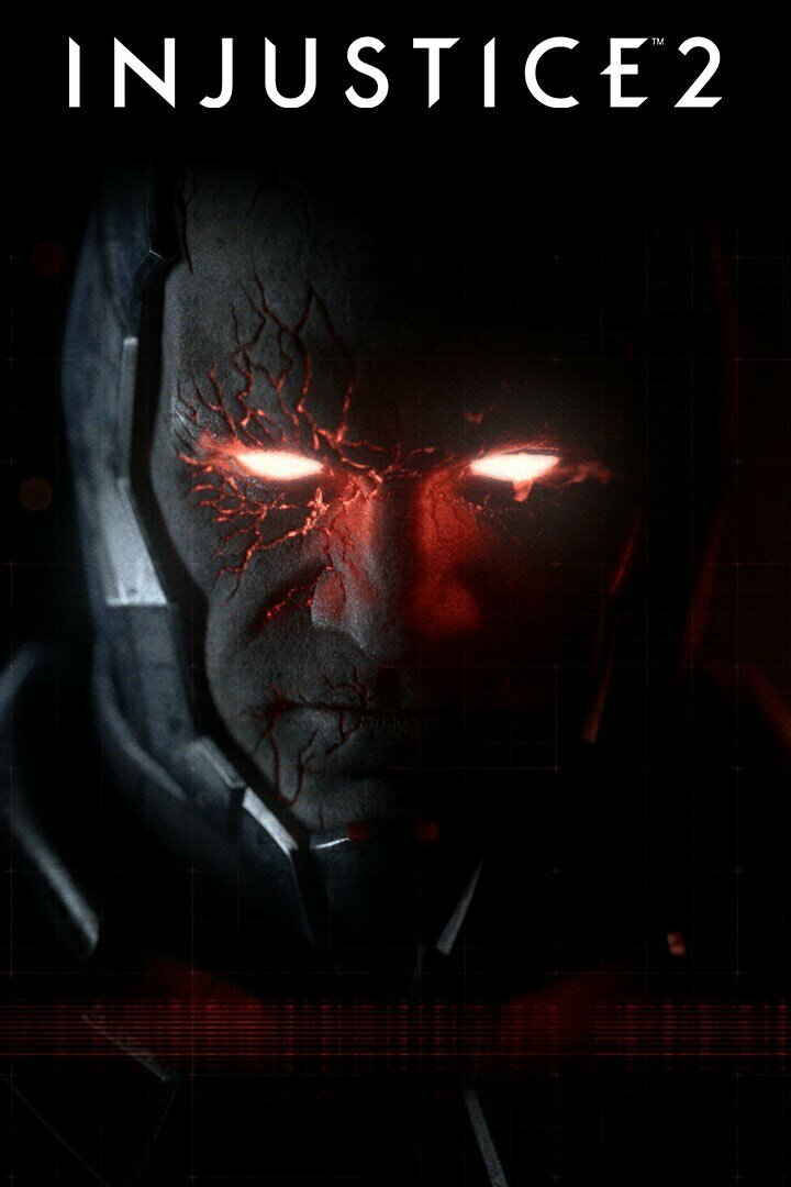 Injustice™ 2 - Darkseid — дополнение (DLC) для Xbox · нужна базовая игра · Xbox · цифровой ключ