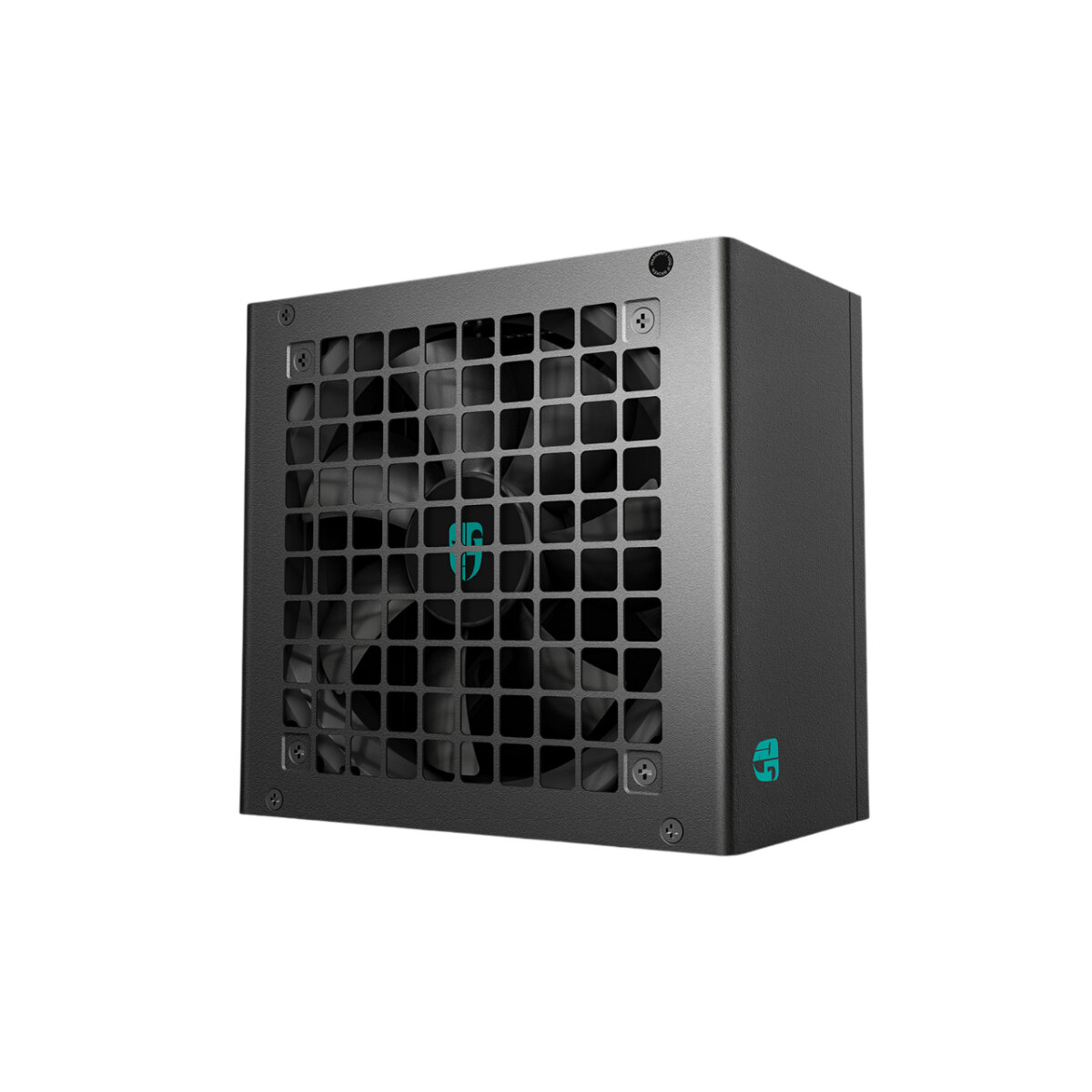 Блок питания ПК GamerStorm PF700X-HD, 80PLUS Bronze (R-PF700X-HD0B-WGEU)