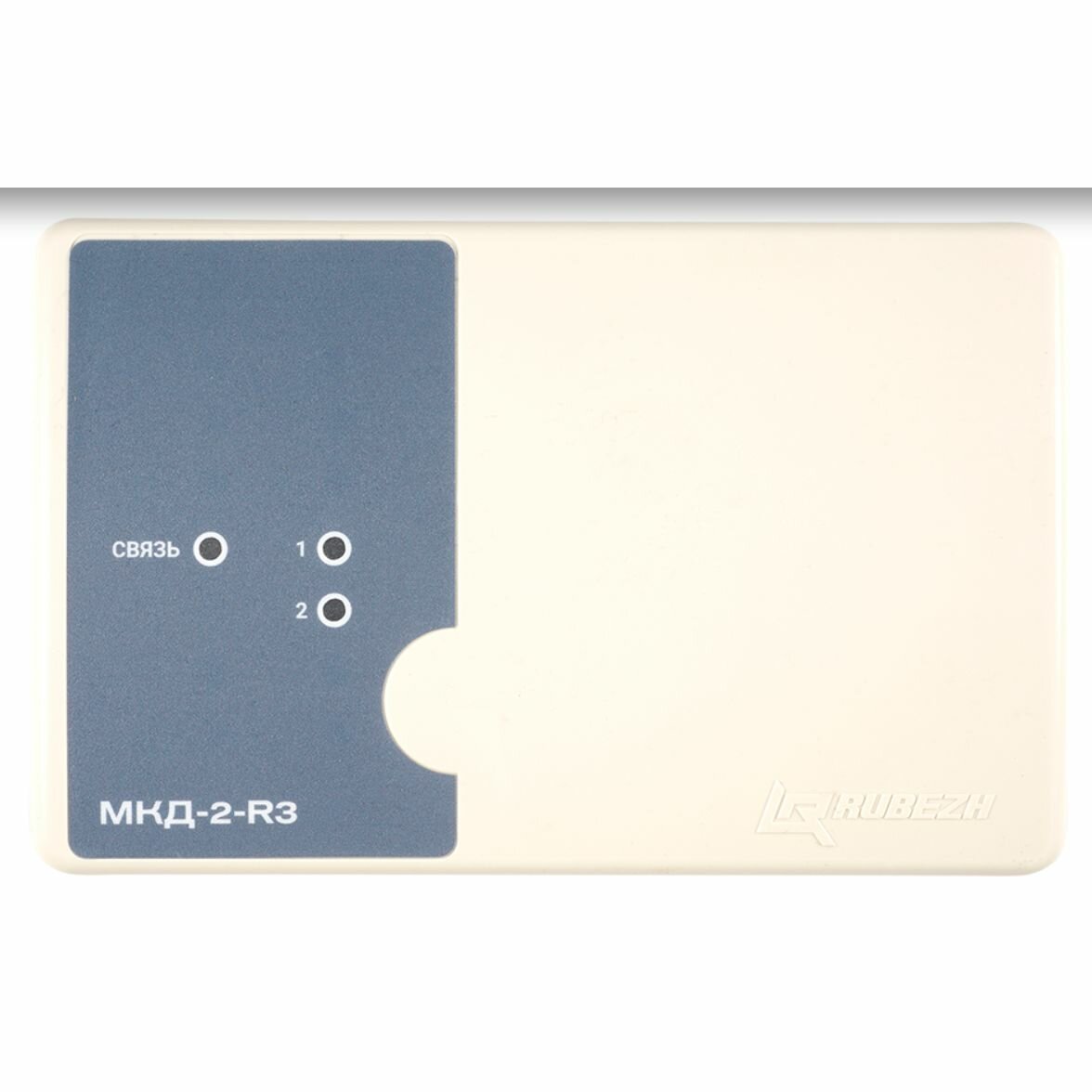 Рубеж МКД-2-R3 (359371) Модуль контроля доступа