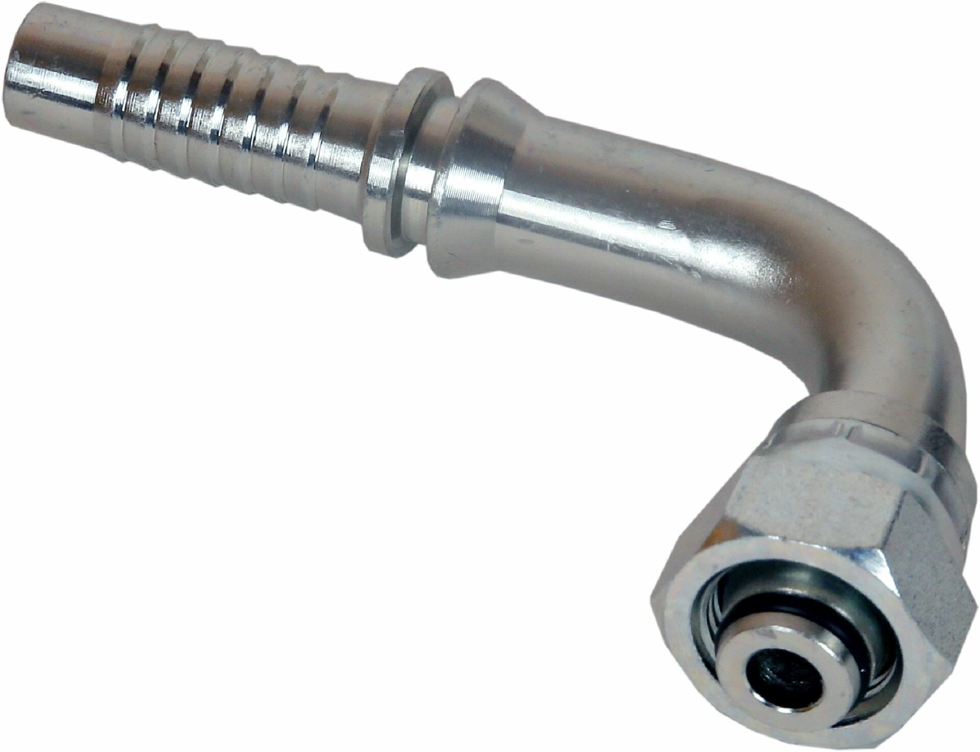 Фитинг DN20 DKOL 26х1,5 18,90Г - 20491-26-12X TITAN