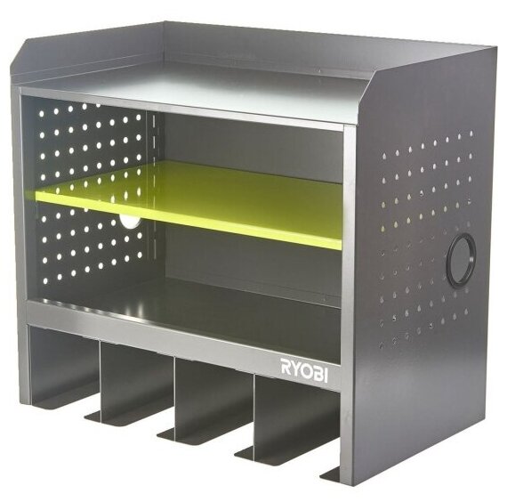 Полка навесная открытая Ryobi RHWS-02 5132004359