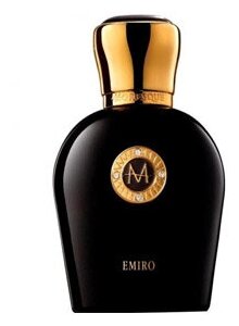 Парфюмерная вода Moresque Emiro 50 мл.