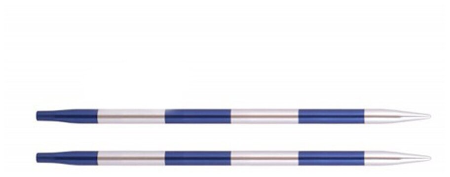 42146 Спицы съемные короткие Smartstix KnitPro, 4.50 мм