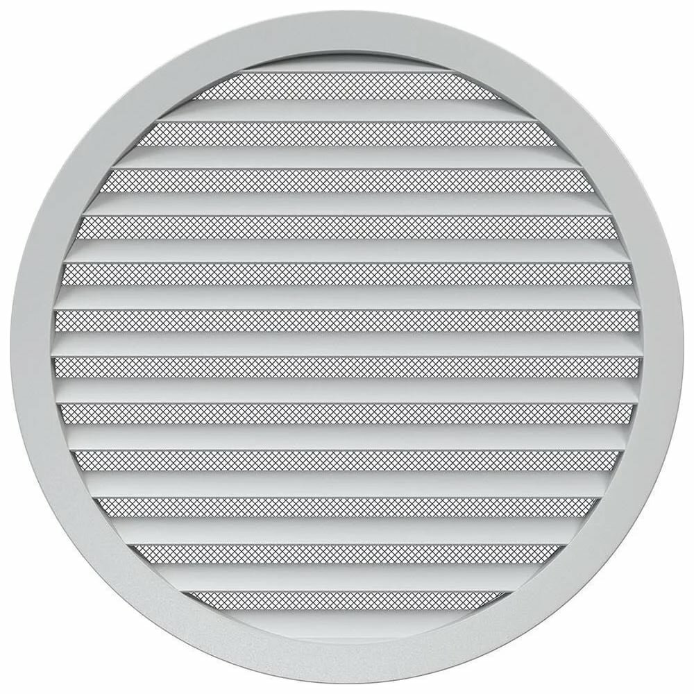 Вентиляционная круглая решетка ERA 31.5РКМ