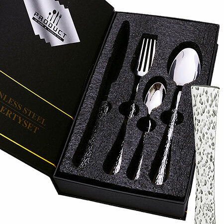 Набор столовых приборов 24 предмета