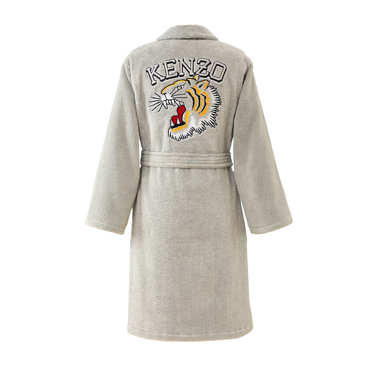 Халат-кимоно