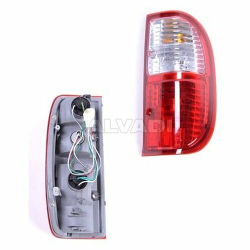 Задний фонарь правый FORD RANGER BM 02-06 Depo 2311951RAE