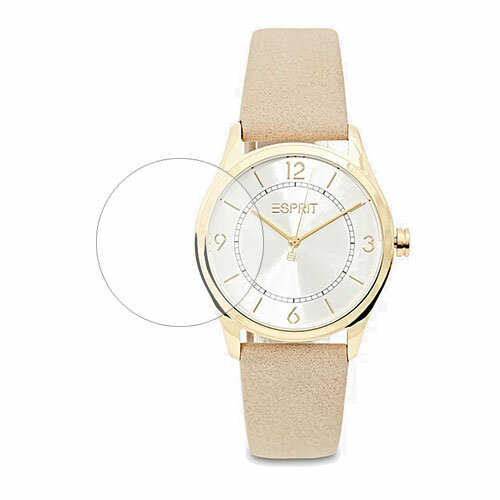 Скрин Мобайл защитный экран для часов Esprit ES1L297P0035.270.36 из гидрогелевая плёнка прозрачная