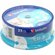 CD-R Verbatim 700Mb 52x sp. уп.25 шт на шпинделе, printable 43439