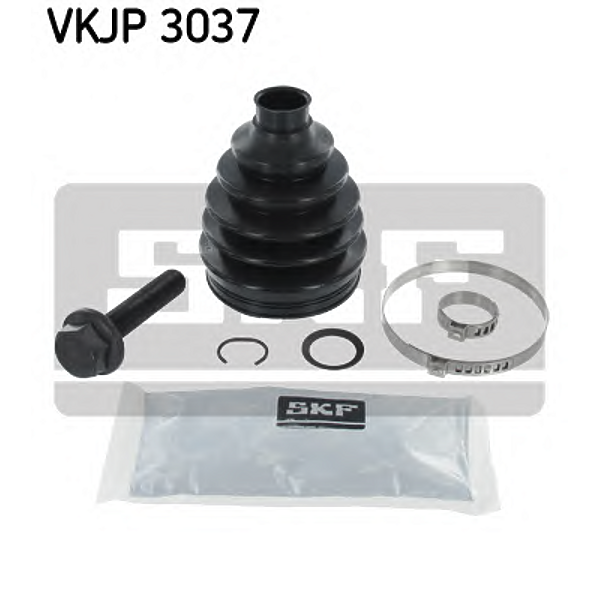 SKF VKJP3037 (3B0407285B / 4A0498203C / 8E0498203) пыльник шруса