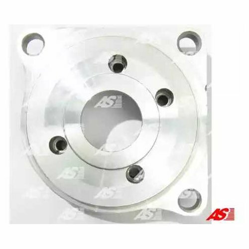 Крышка стартера, карбюратор AS-PL SBR9016