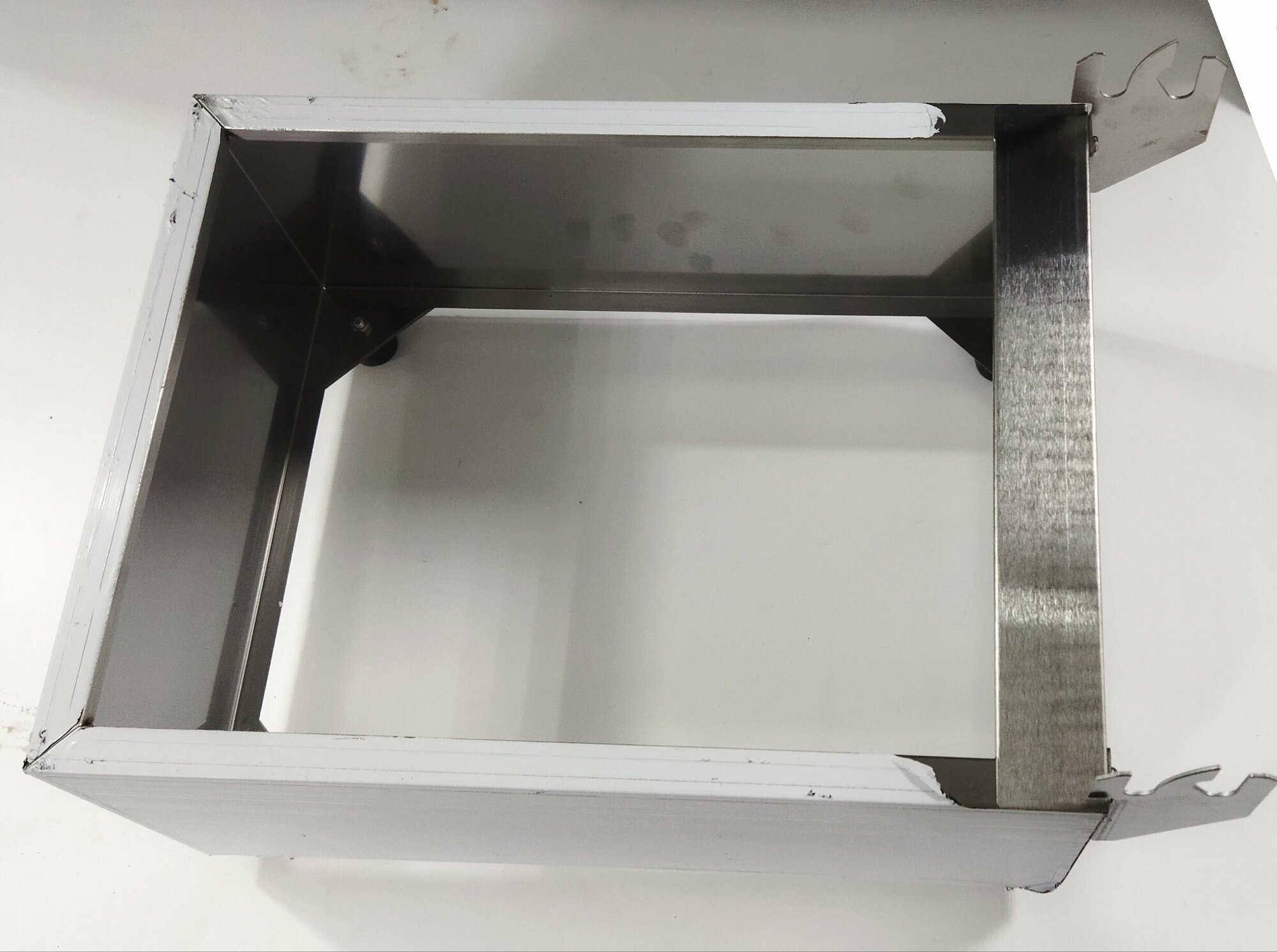 HEF-81A Корпус Корпус GASTRORAG HEF-81A