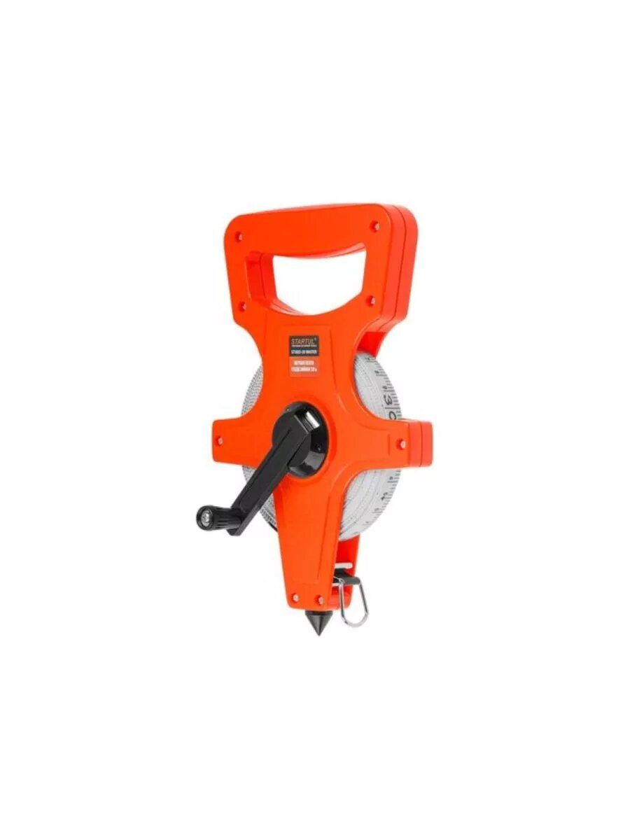 STARTUL Лента мерная геодезийная 20 м ST3022-20