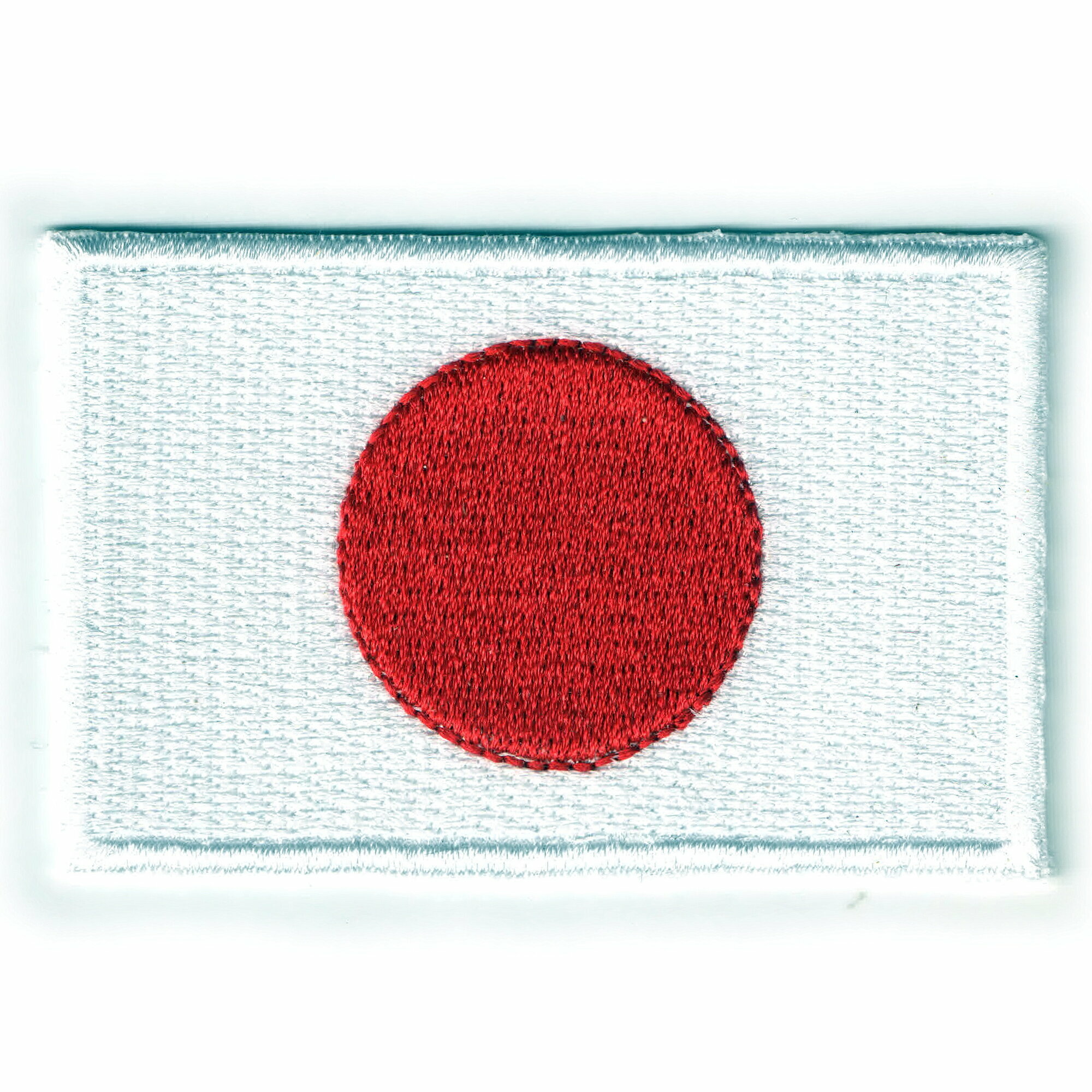 Шеврон флаг японии - Flag of JAPAN