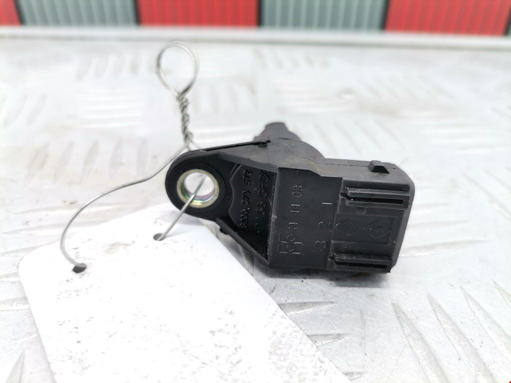 Датчик распредвала Renault Megane 2 8200789528 арт. 2038439