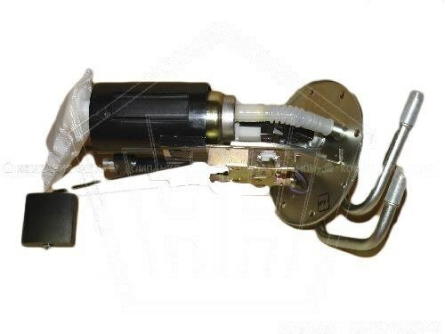 Электробензонасос ваз 21313 (быстросъемный) "сэпо-зэм" (21313-1139007-21)