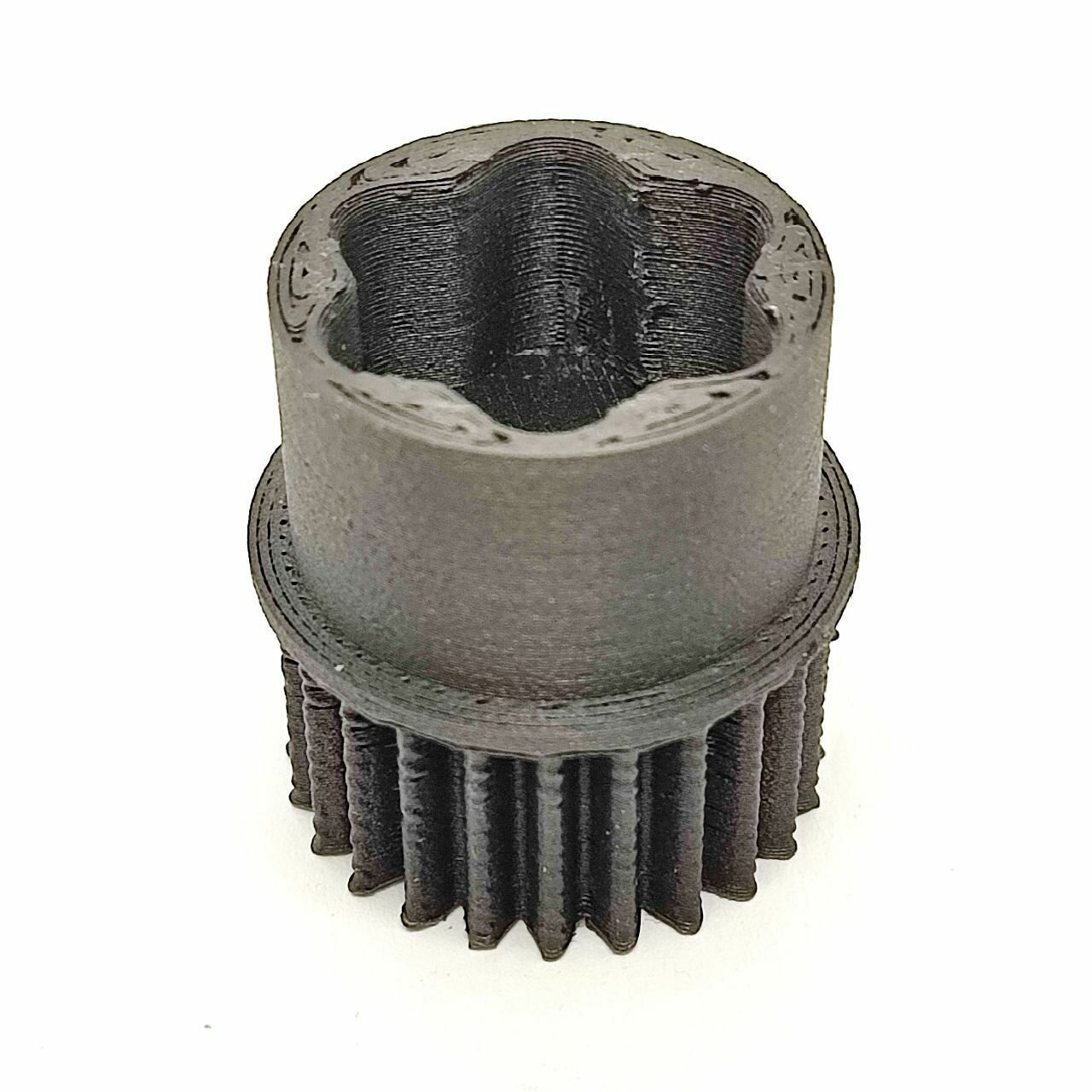 Шестерня редуктора блендера Philips, DEXP, Philips HR 1669/90 (3D печать,10141)