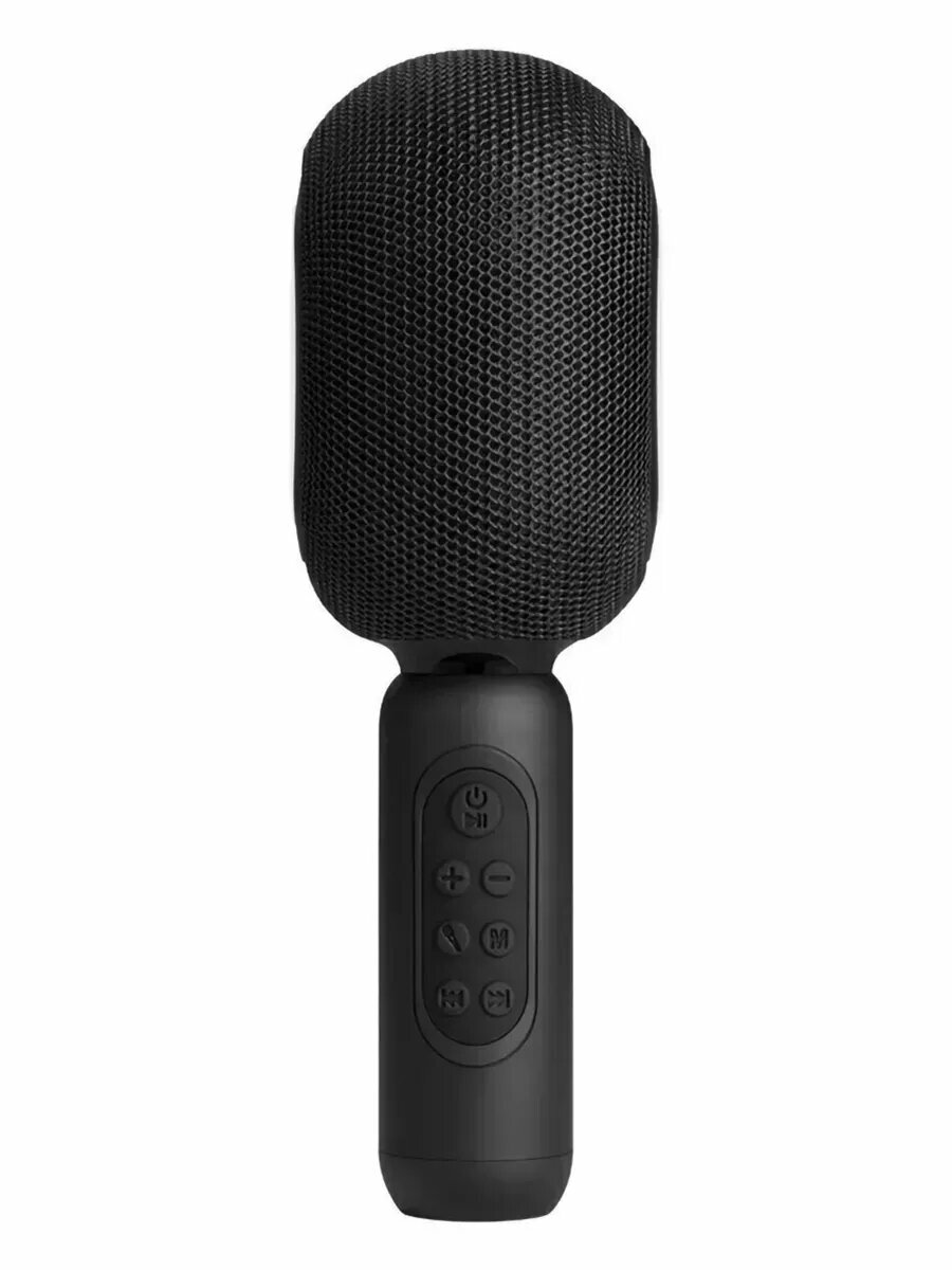 Беспроводной караоке микрофон Mivo MK-007