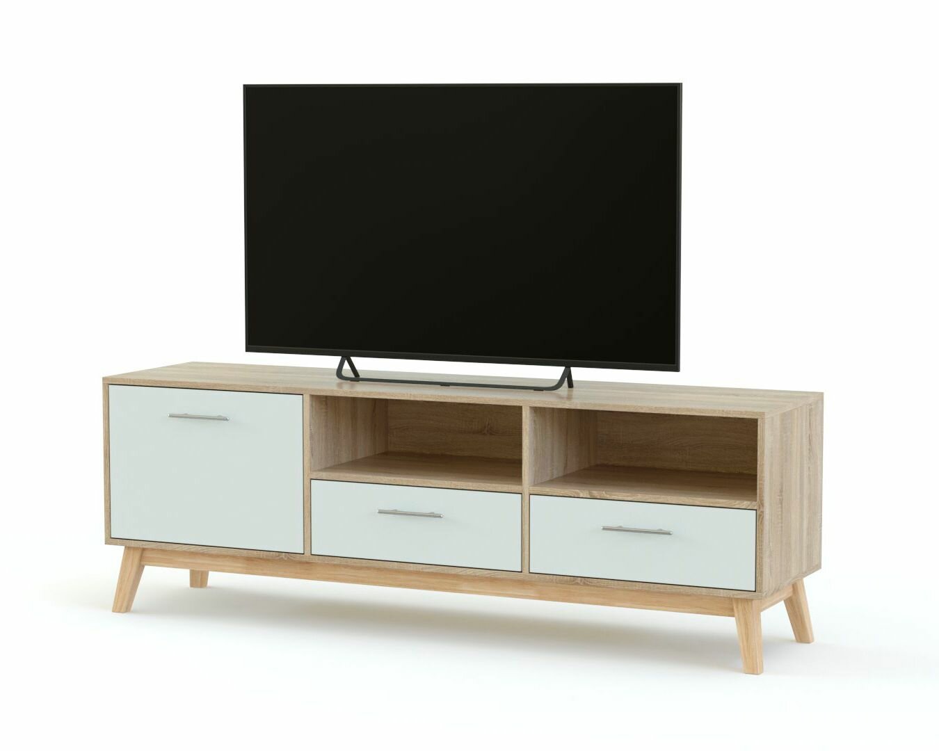 Тумба под ТВ ABJ2 BMS