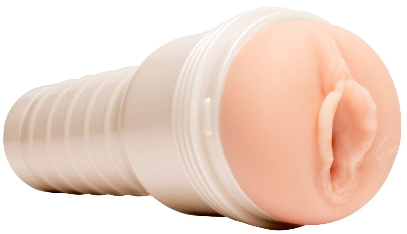 Мастурбатор Fleshlight Emily Willis с текстурой Squirt, телесного цвета