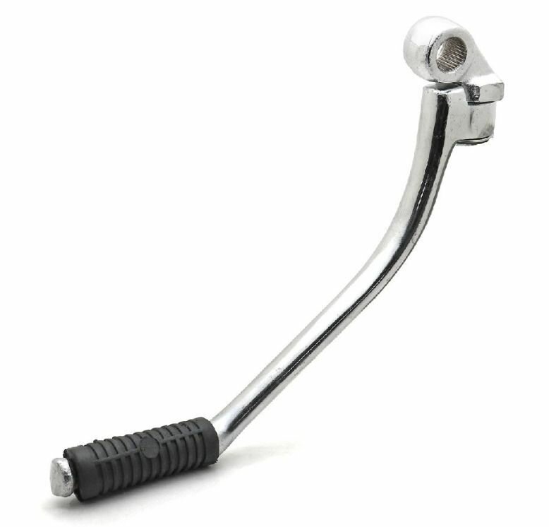 Кикстартер YBR125