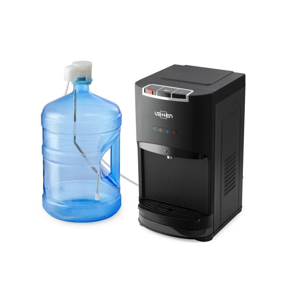 Кулер VATTEN LD48NE