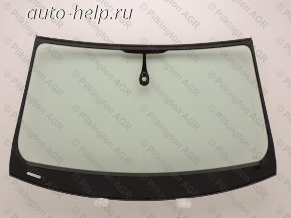 FYG AUDI Лобовое ДД VIN Молдинг solar