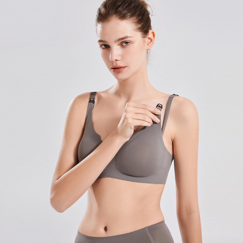 Бюстгальтер-невидимка