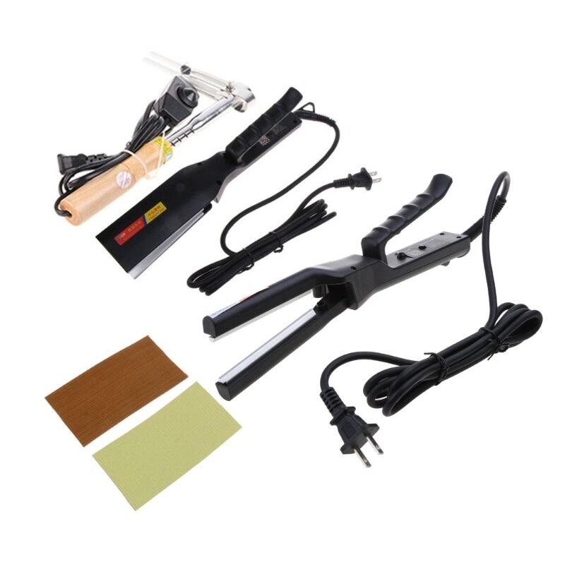 Нагреватель Трубогиба В Форме Буквы Акрилового канала + Станок Для Гибки Труб под Углом Дуги