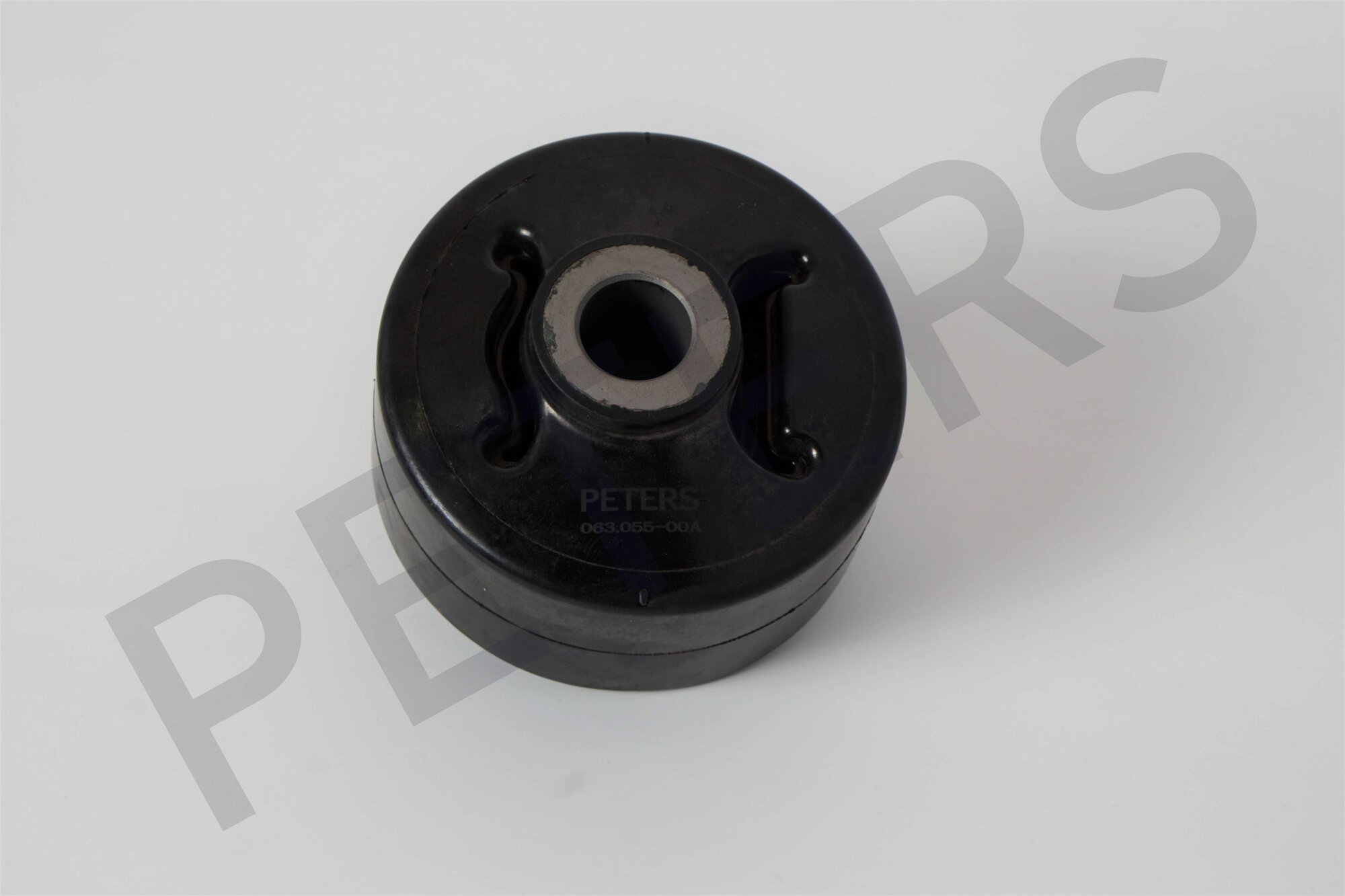 Сайлентблок полурессоры SAF Intradisc 115x155x30 063.055-00A PETERS
