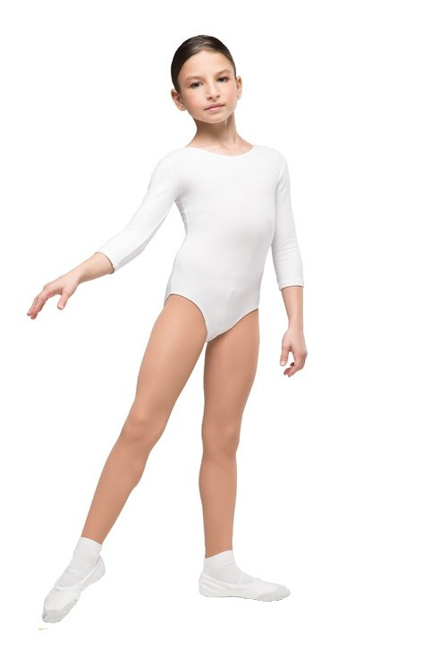 Купальник для гимнастики и танцев