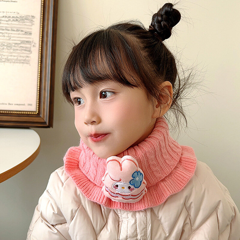 Шарф для детей