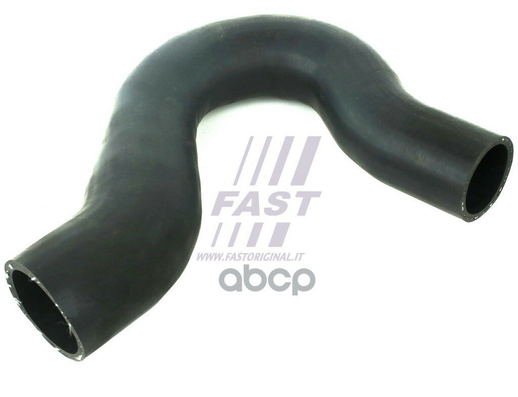 Труба интеркуллера RENAULT MASTER 98> 2.5/3.0 DCI 03-09 шт. FAST арт. FT61659