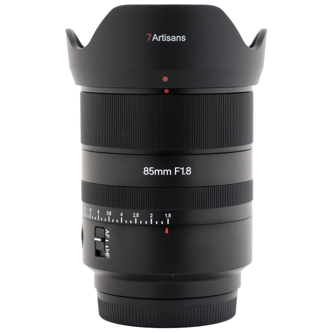 Объектив 7artisans AF 85mm F1.8 Sony (E Mount)
