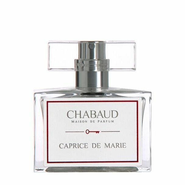 Chabaud Maison de Parfum Caprice De Marie Парфюмерная вода унисекс 30 ml