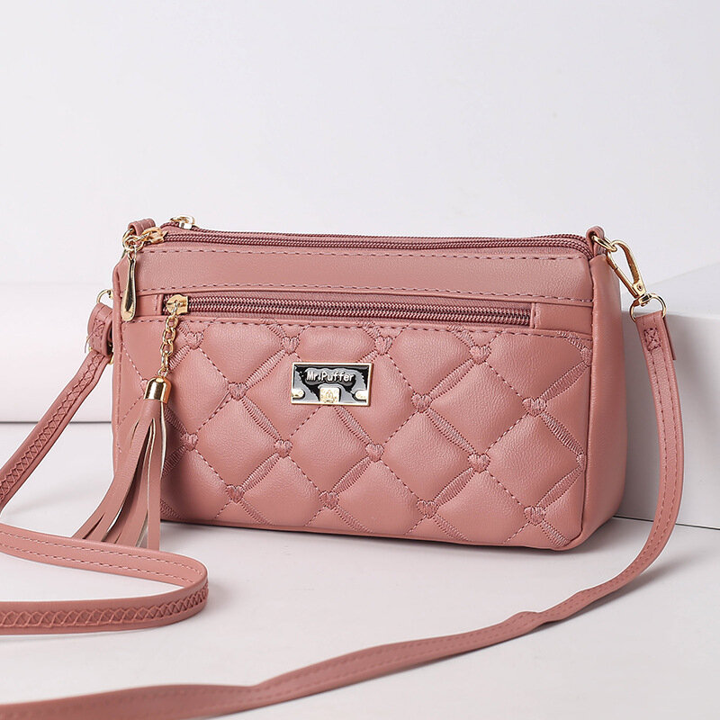 Сумка мессенджер