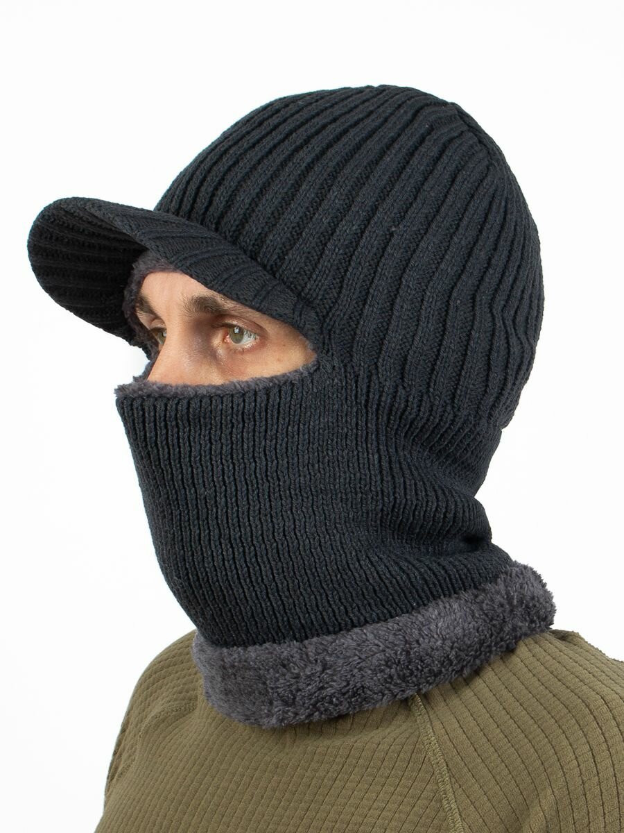 Балаклава Базовая коллекция для мужчин