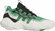 Кроссовки adidas Trae Young 3, размер 10,5 UK, зеленый