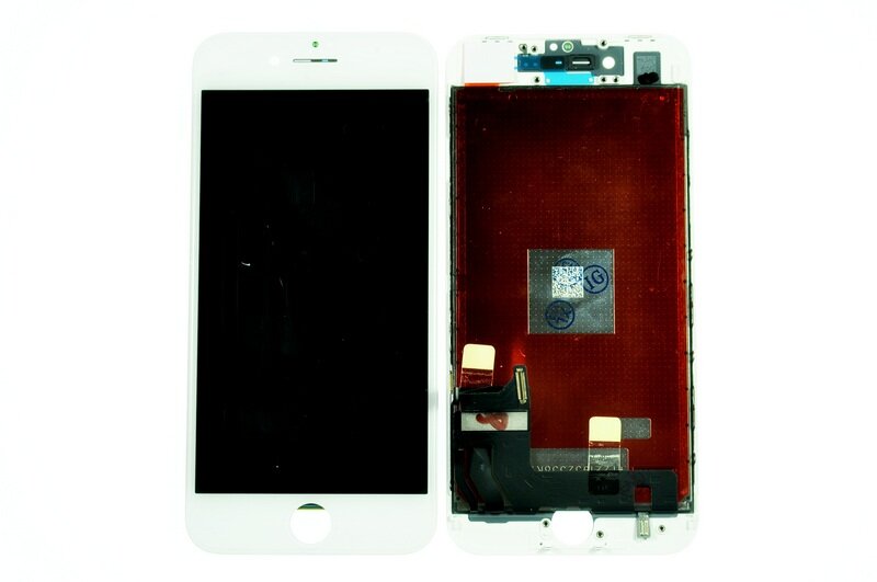 Дисплей (LCD) для iPhone 8/iPhone SE(2020)/iPhone SE(2022)+Touchscreen white ORIG