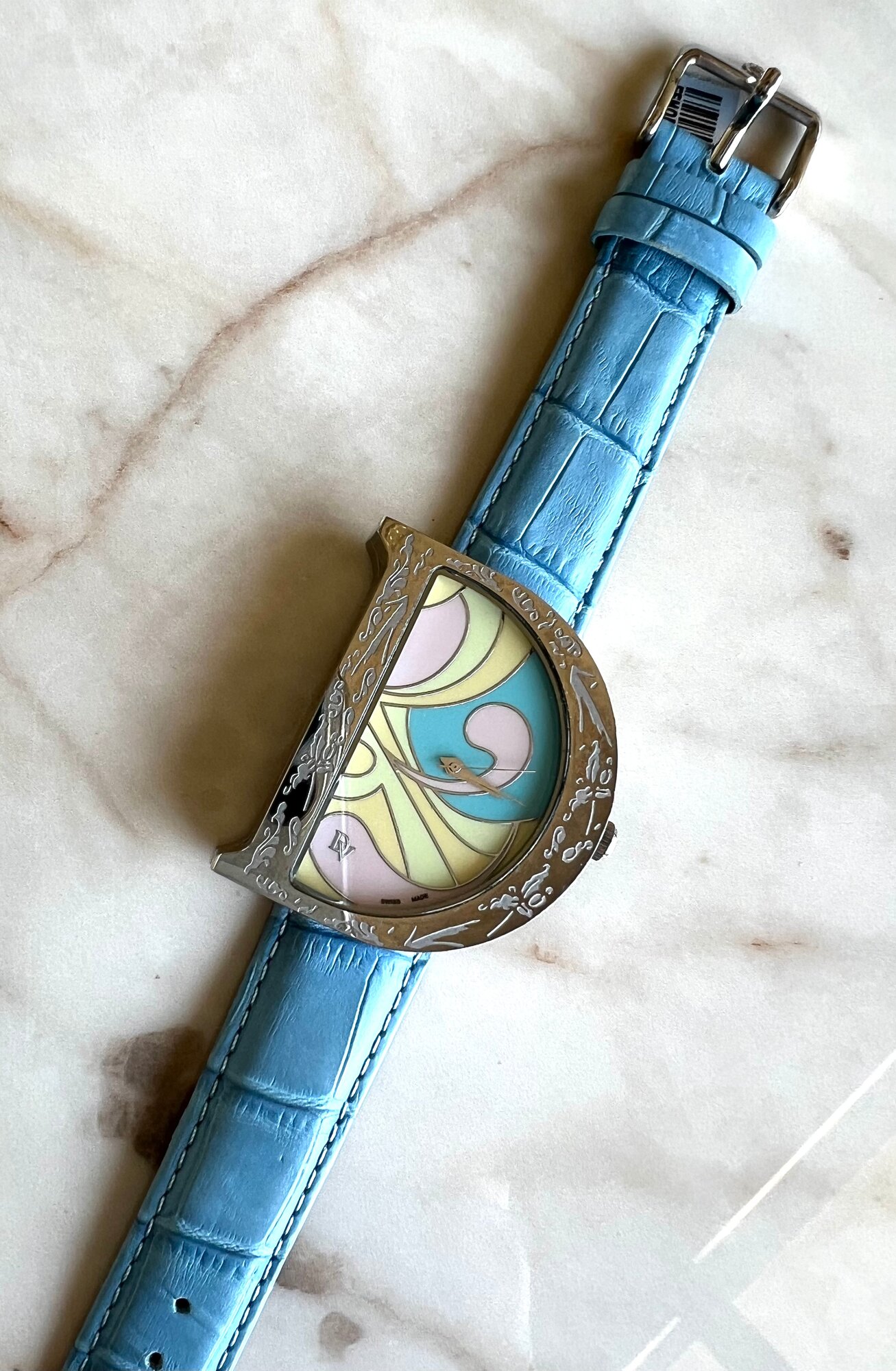 Наручные часы DA VINCI