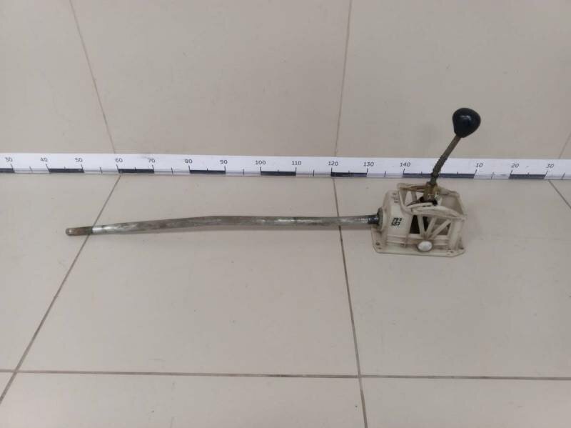 Кулиса КПП Daewoo Nexia N100/N150 1995-2016 кат.номер: 96182975