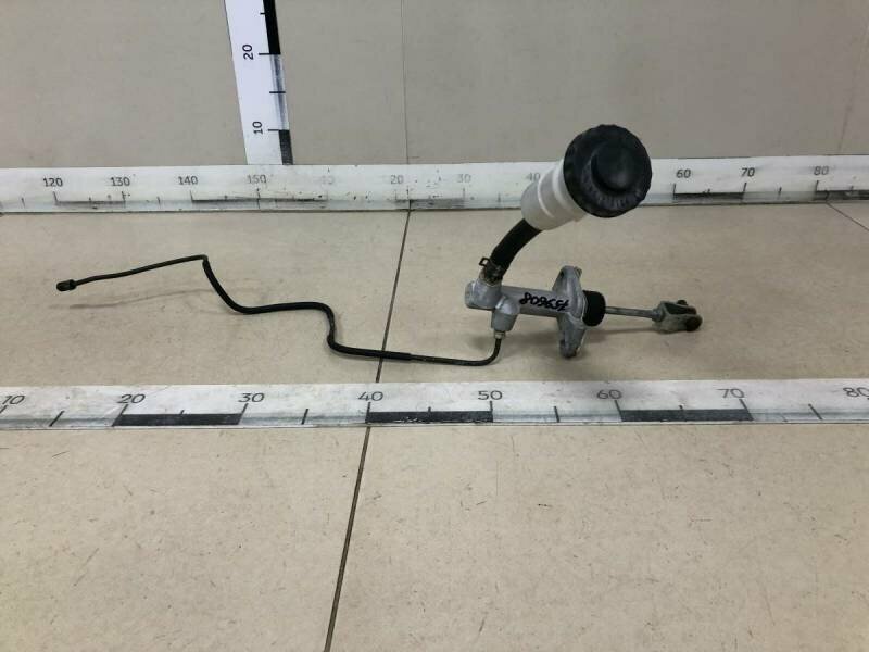 Цилиндр сцепления рабочий Chevrolet Lanos T100 2004-2010 кат.номер: 96159109 96157627