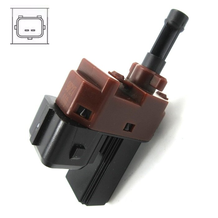 Датчик положения педали сцепления Ford Transit 00-06- FORD 1143409