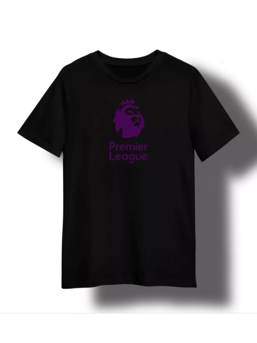 Футболка premier league
