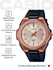 Наручные часы CASIO Collection, золотой/черный