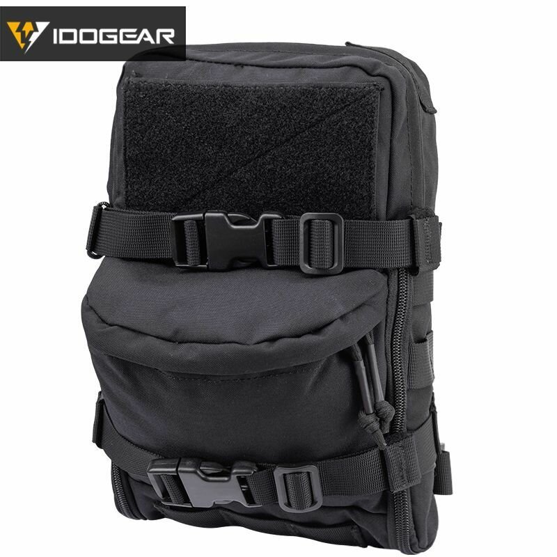 IDOGEAR Сумка спортивная