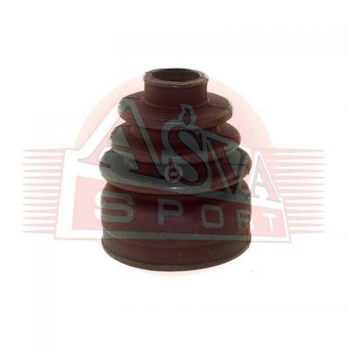 Пыльник шруса внутренний mitsubishi lancer Asva ASBT-INCY2 Mitsubishi: 3815A169 3815A170 3817A138 3817A139 3815A167