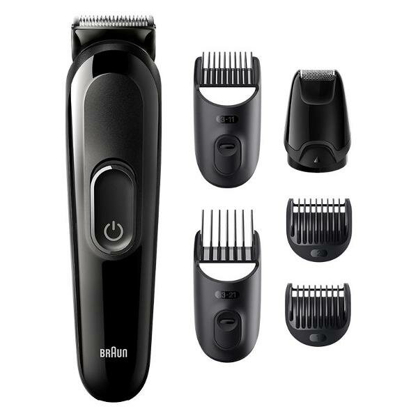 Триммер Braun MGK3411