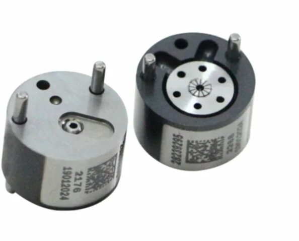 9308-622B 28239295 подходит для Delphi, Клапан Управления Дизельным Двигателем L163PBD, форсунка инжектора 28239295